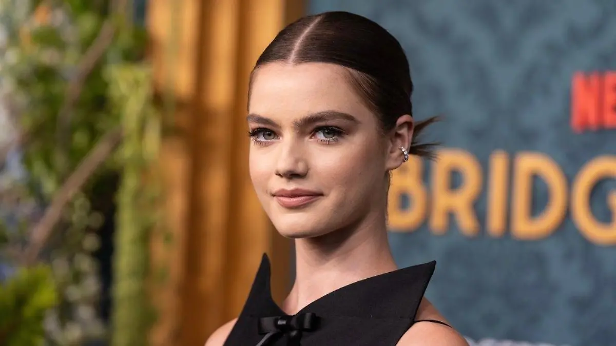 Florence Hunt: "Bridgerton"-Star landet neue Serienrolle