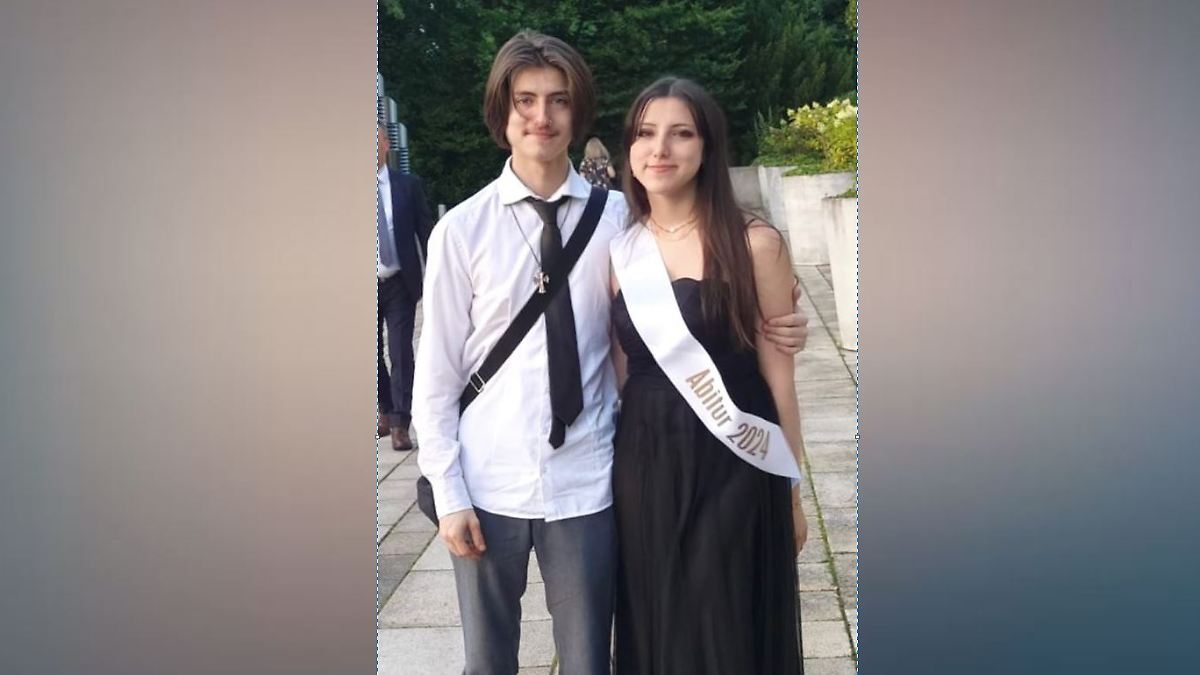 Philippos auf Abiball in Bad Oeynhausen totgeprügelt – Eltern zu RTL ...