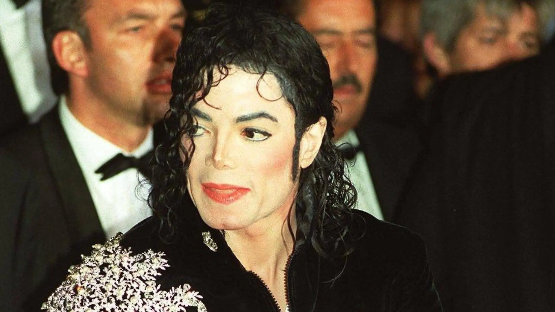 Michael Jackson und seine Skandale: Warum die dunkelsten Kapitel im ...