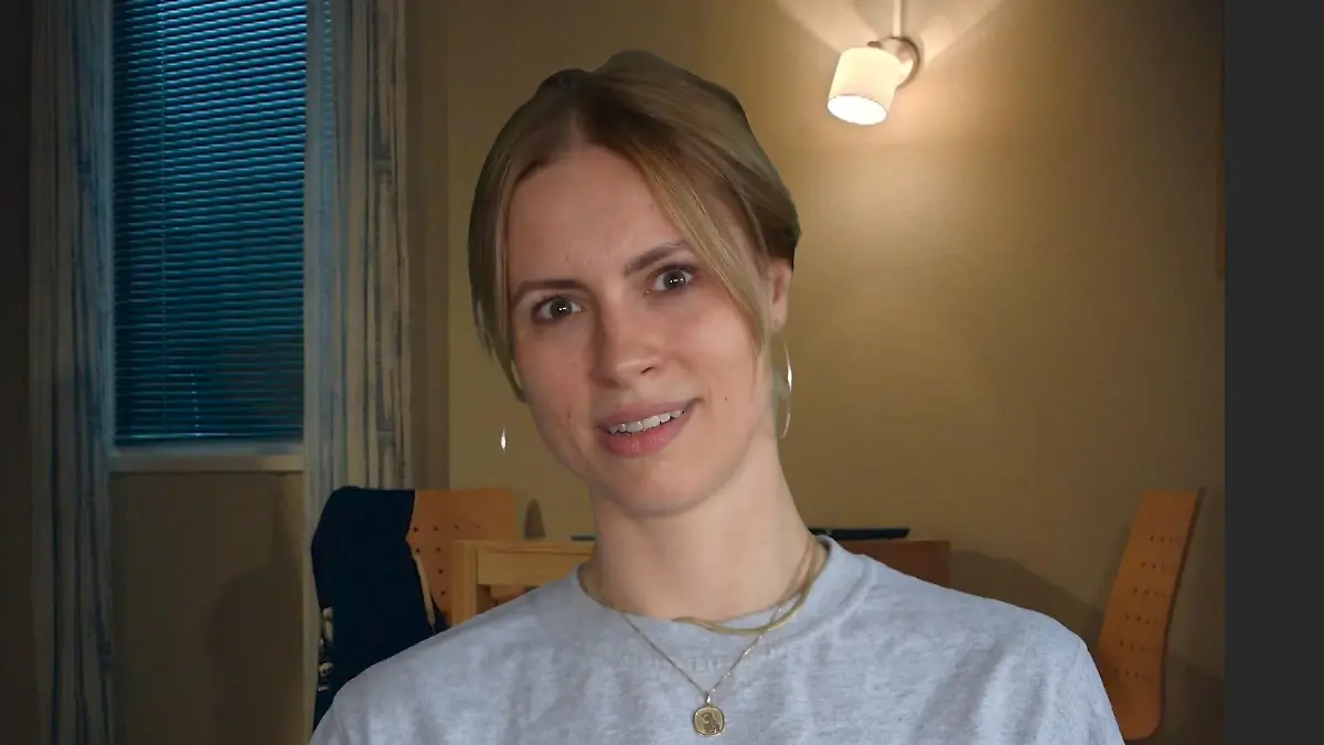 GZSZ: Zoe gibt ihr Kind ab! Diese Szene lässt Lara Dandelion Seibert ...