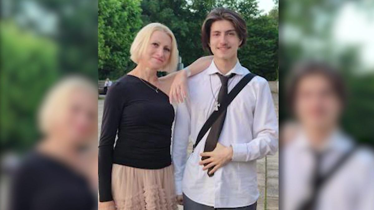 Polizei hofft auf Handyfotos von Passanten: Wer hat Philippos (20 ...