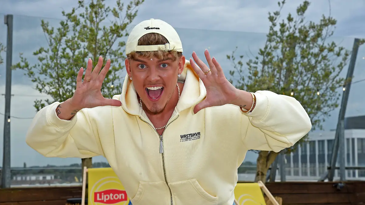 Vor dem Dschungelcamp hat Twenty4Tim es krachen lassen: „Ich hab mir ...