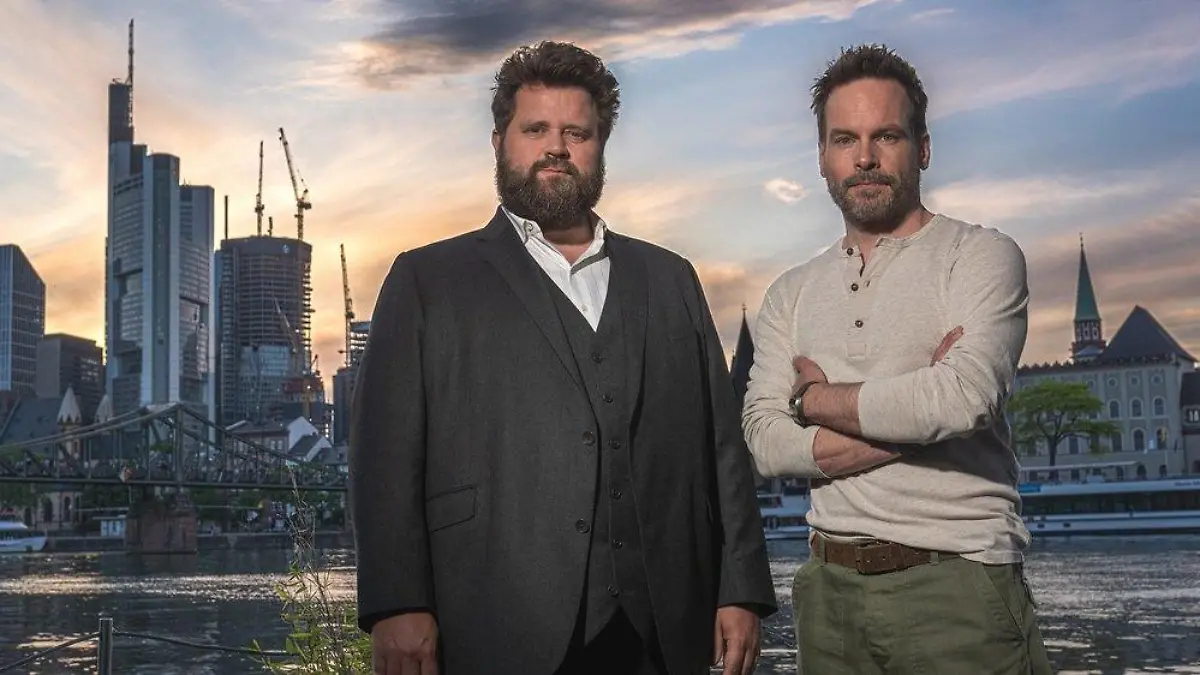 "Ein Fall für zwei": Vier neue Folgen zum Jubiläum