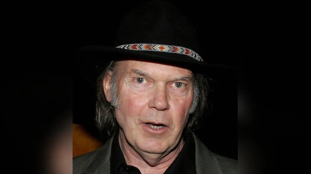 Sorge um Neil Young: Nordamerika-Tournee wurde kurzfristig abgesagt