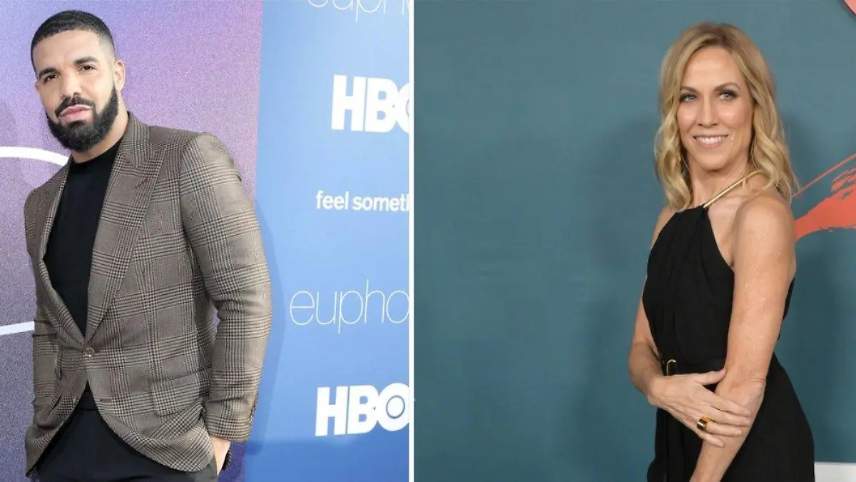 Tupacs KI-generierte Stimme genutzt: Sheryl Crow schießt gegen Drake