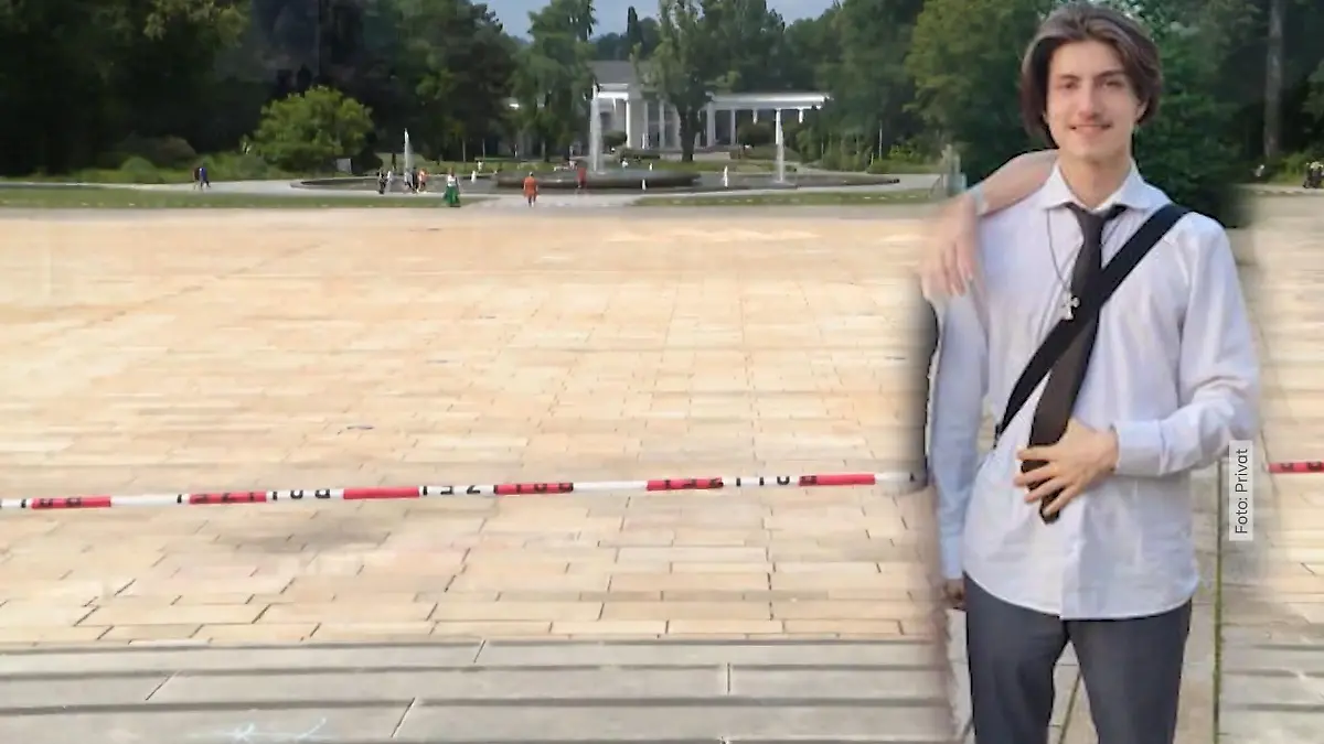 Philippos (20) nach Abiball totgeprügelt - das wissen wir über den ...