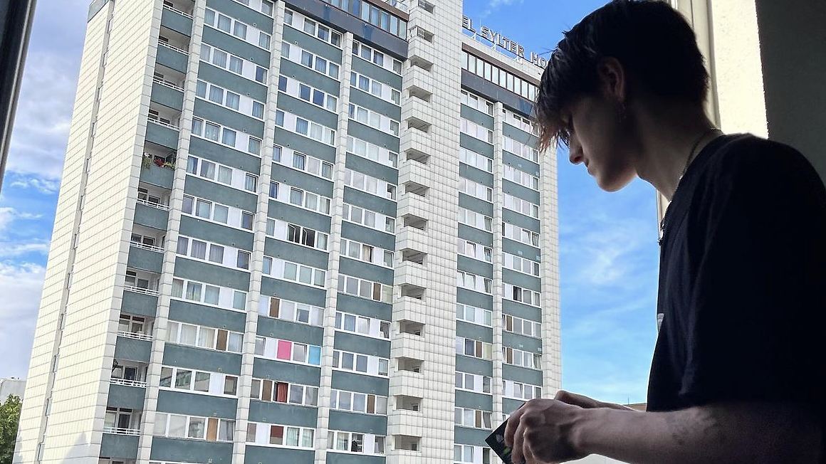 Philippos (20) in Bad Oeynhausen totgeprügelt: „Die Welt verliert einen ...