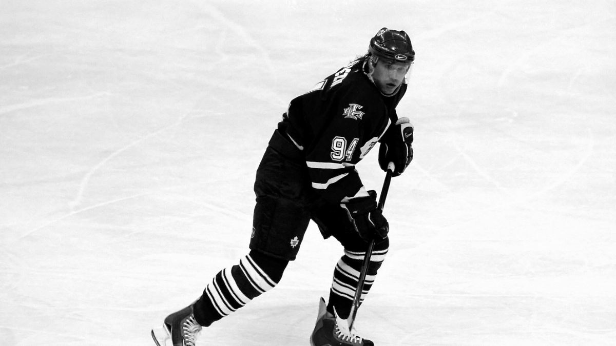 Eishockey: Sergei Berezin ist tot - Kölner Haie trauern um Club-Legende