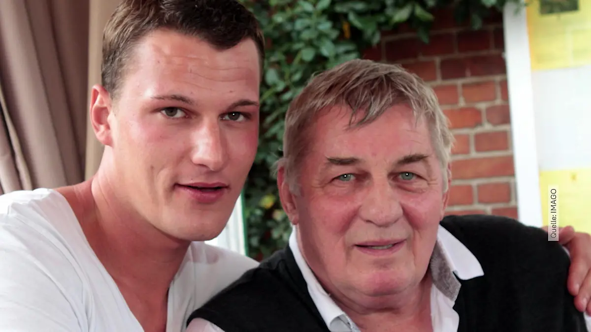 Heinz Hoenig rechnet mit Familie ab: „Lukas und Paula sind raus aus meinem Leben!”