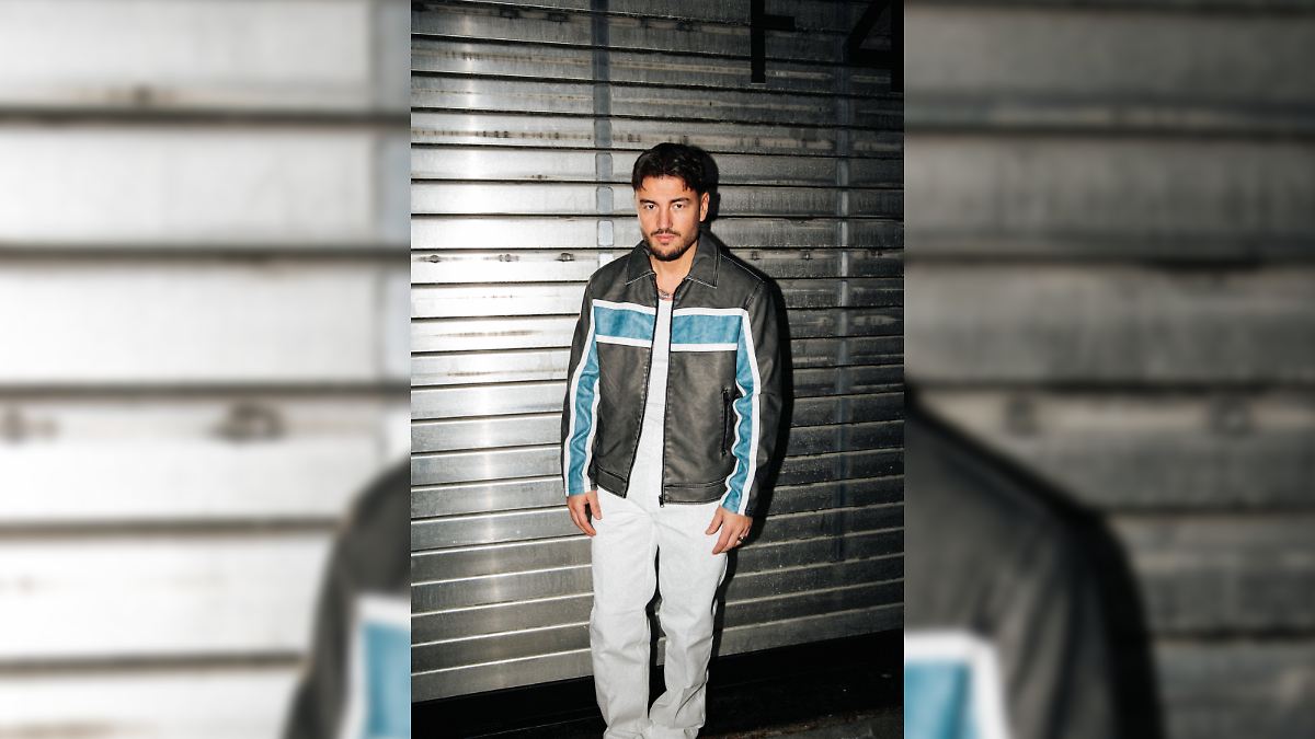 Ardian Bujupi denkt an Rückkehr zu DSDS - in die Jury?