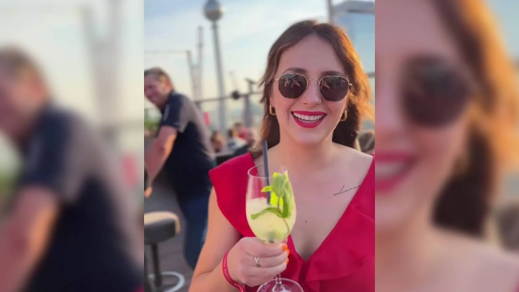 „Bauer sucht Frau”-Star Anna Heiser reist alleine nach Deutschland ...