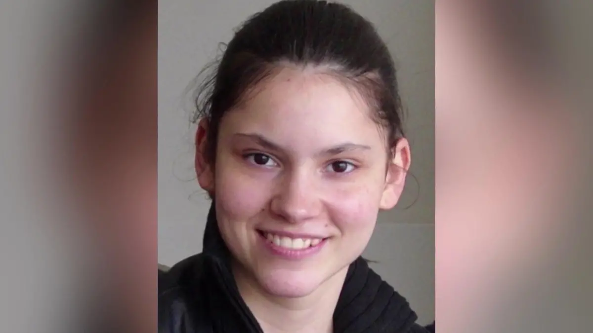 Vermisste nach 19 Monaten wieder aufgetaucht!