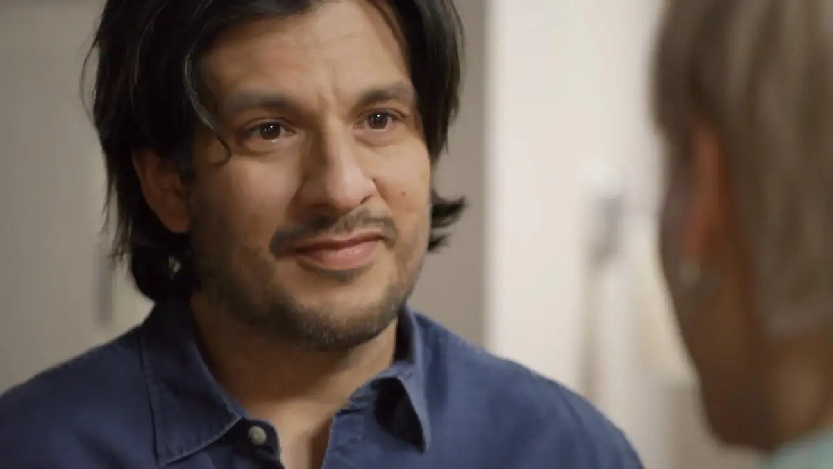 AWZ heute im TV: Maximilian wird immer mehr von Kim verzaubert