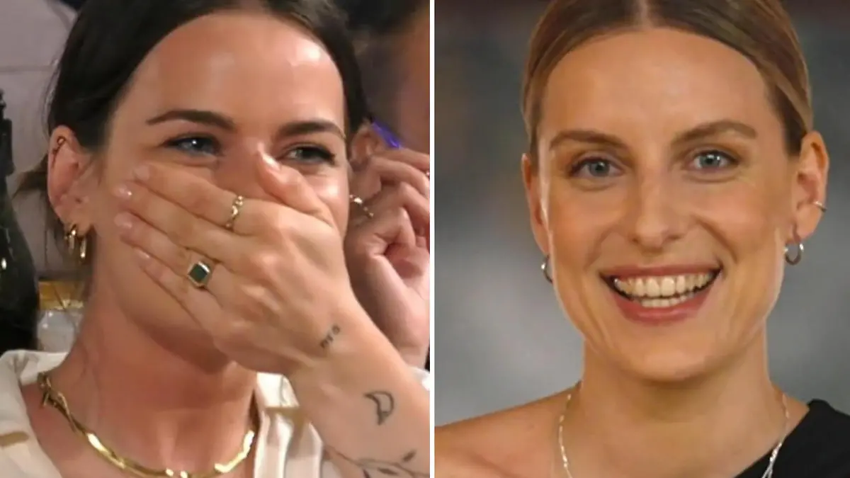 Princess Charming & Prince Charming