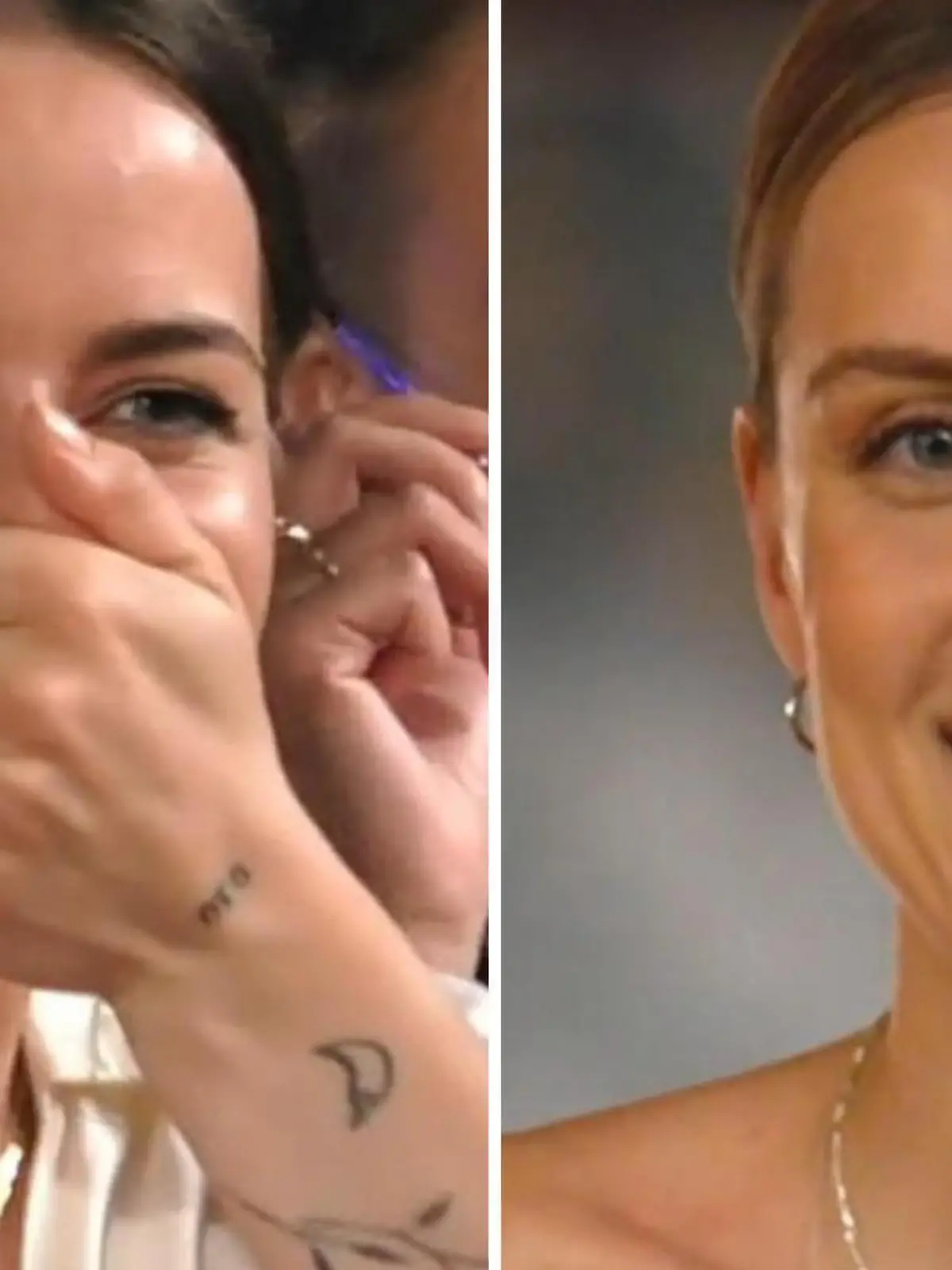 Princess Charming & Prince Charming