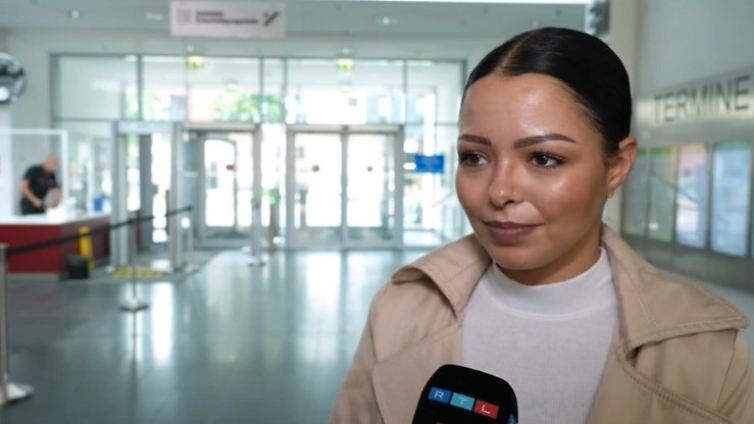 Stalking-Prozess in Chemnitz - Opfer empört über mildes Urteil für ...