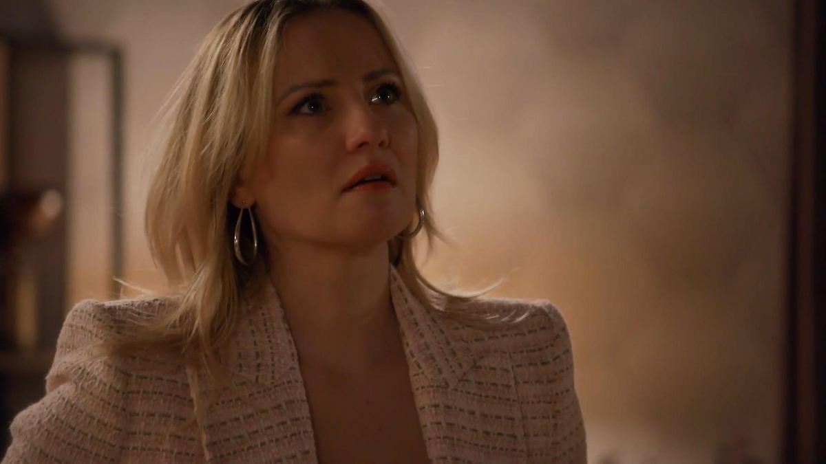 AWZ-Wochenvorschau ab 08. Juli 2024: Isabelle fühlt sich ohnmächtig