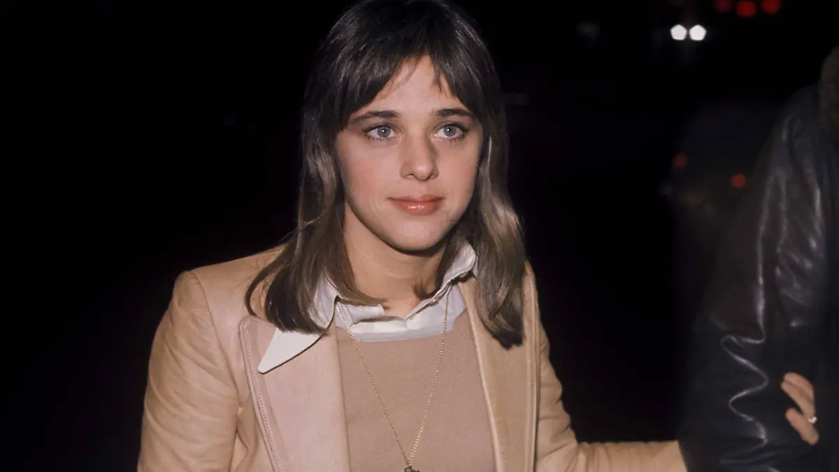 Suzi Quatro - DAS bereut sie bis heute