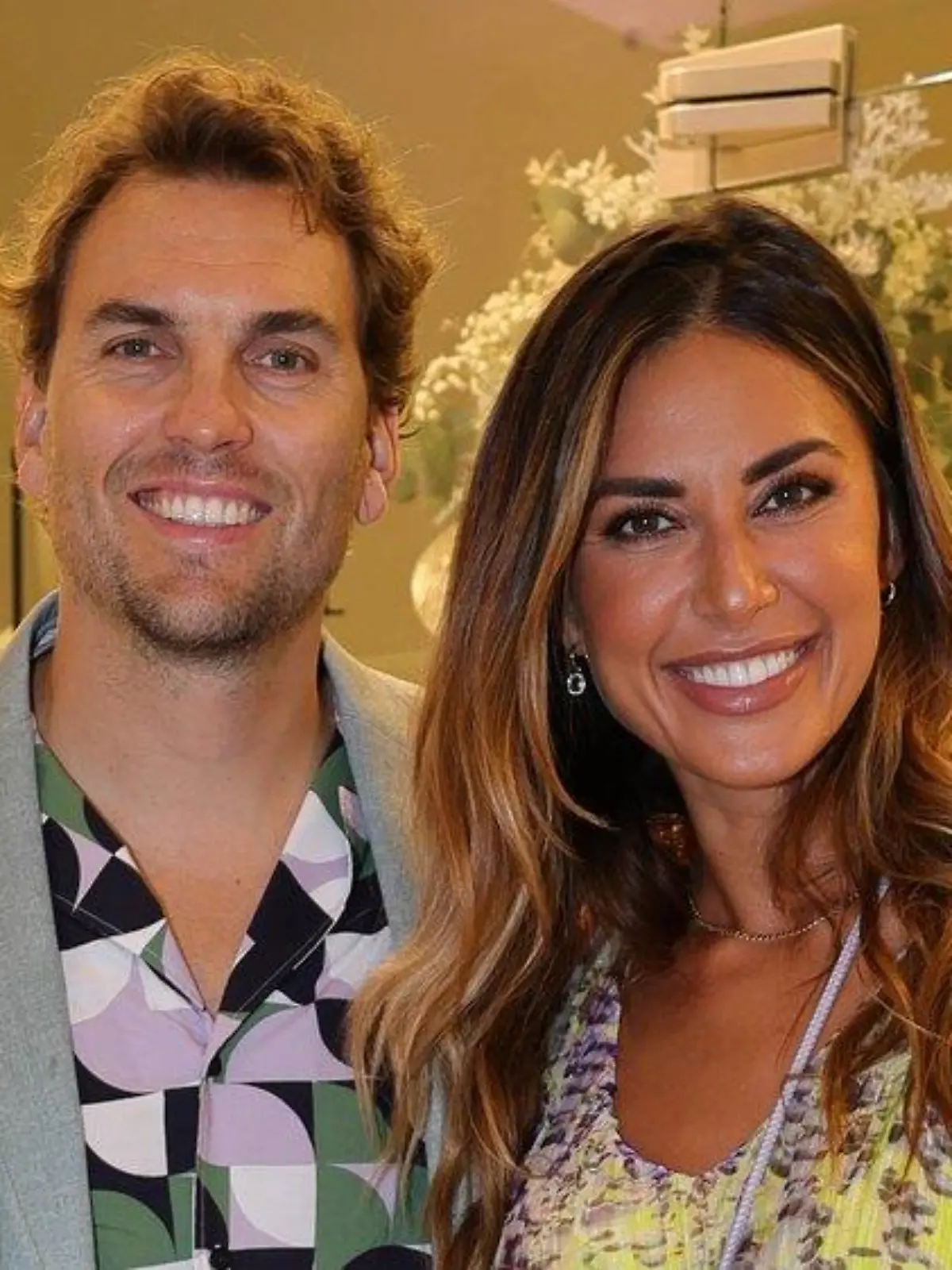 Jana Azizi: Alle News & Infos