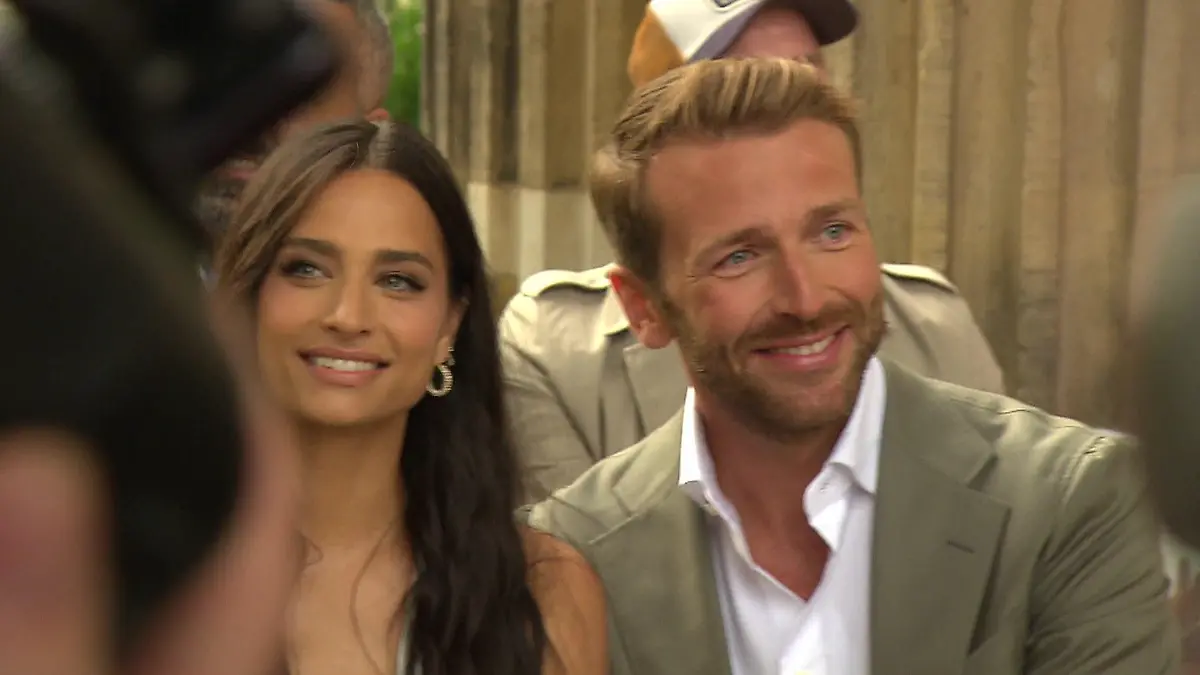 Amira Aly: Zoff mit Christian Düren! Dieses Thema bringt sie richtig ...