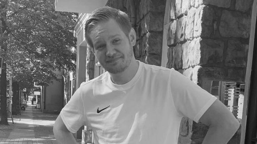 „Berlin - Tag & Nacht”-Star Falko Ochsenknecht ist tot: „Ole ohne Kohle ...