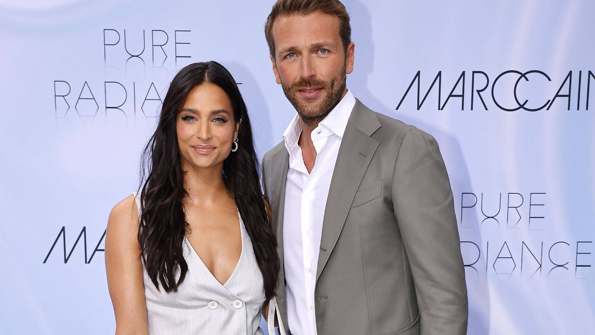 Amira Pocher stellt neuen Freund vor: Wer ist Christian Düren?