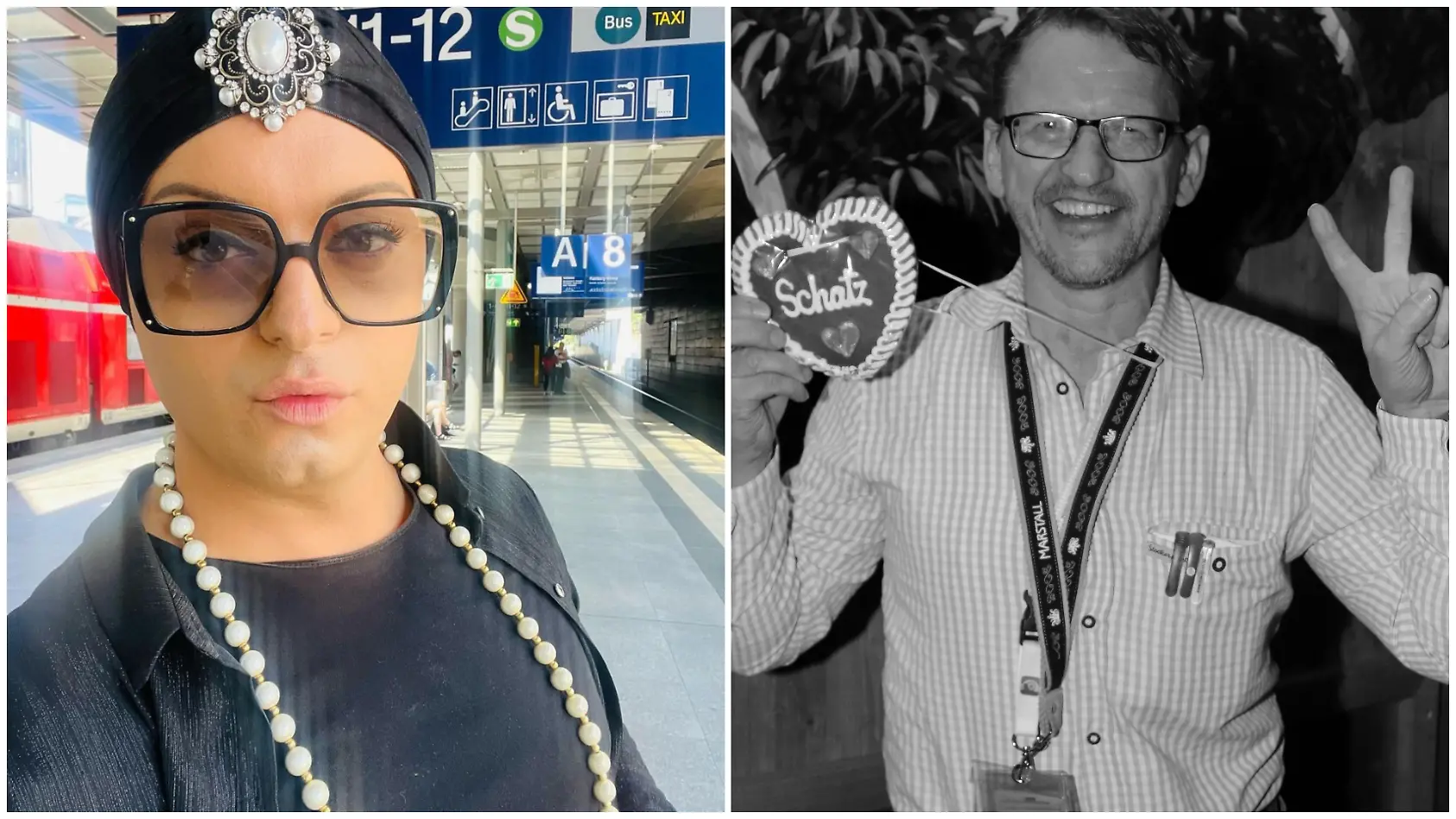 Brasilien: „Ich bin ein Monster“ - DESHALB tötete Mutter ihren ...