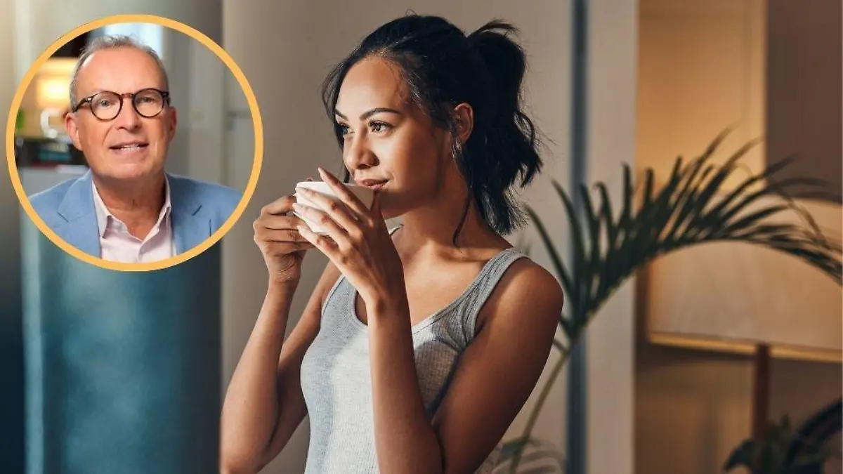 Erstmal eine Tasse Kaffee – was macht das beliebte „Frühstück“ mit dem ...