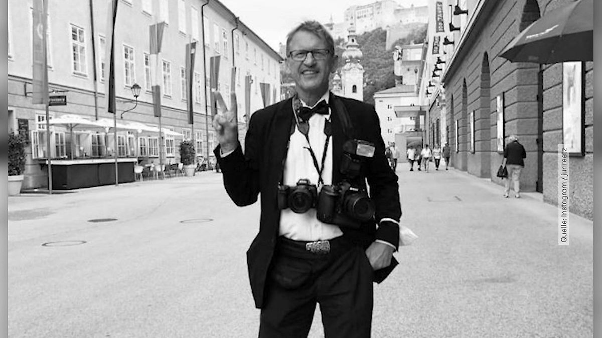 Juri Reetz in Berlin tot aufgefunden: Große Trauer um ermordeten ...