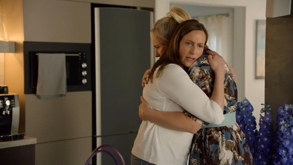 GZSZ heute im TV: Will Katrin eine zweite Chance bei Tobias?