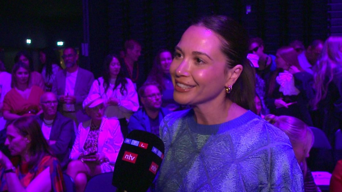 Mandy, wie sieht’s mit einer Monrose-Reunion aus?