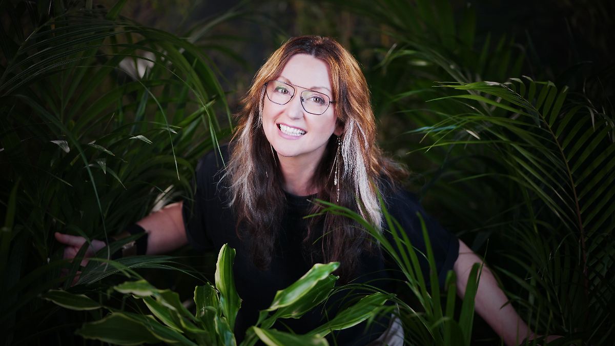 Dschungelcamp: Hanka Rackwitz greift bei der Legenden-Staffel nochmal ...