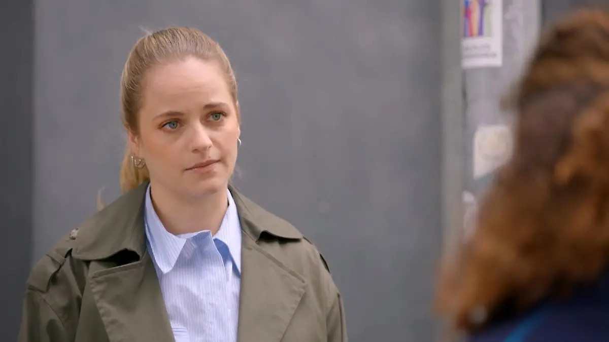 „Unter uns” heute im TV: Hat Valentin sein Happy End verpasst?