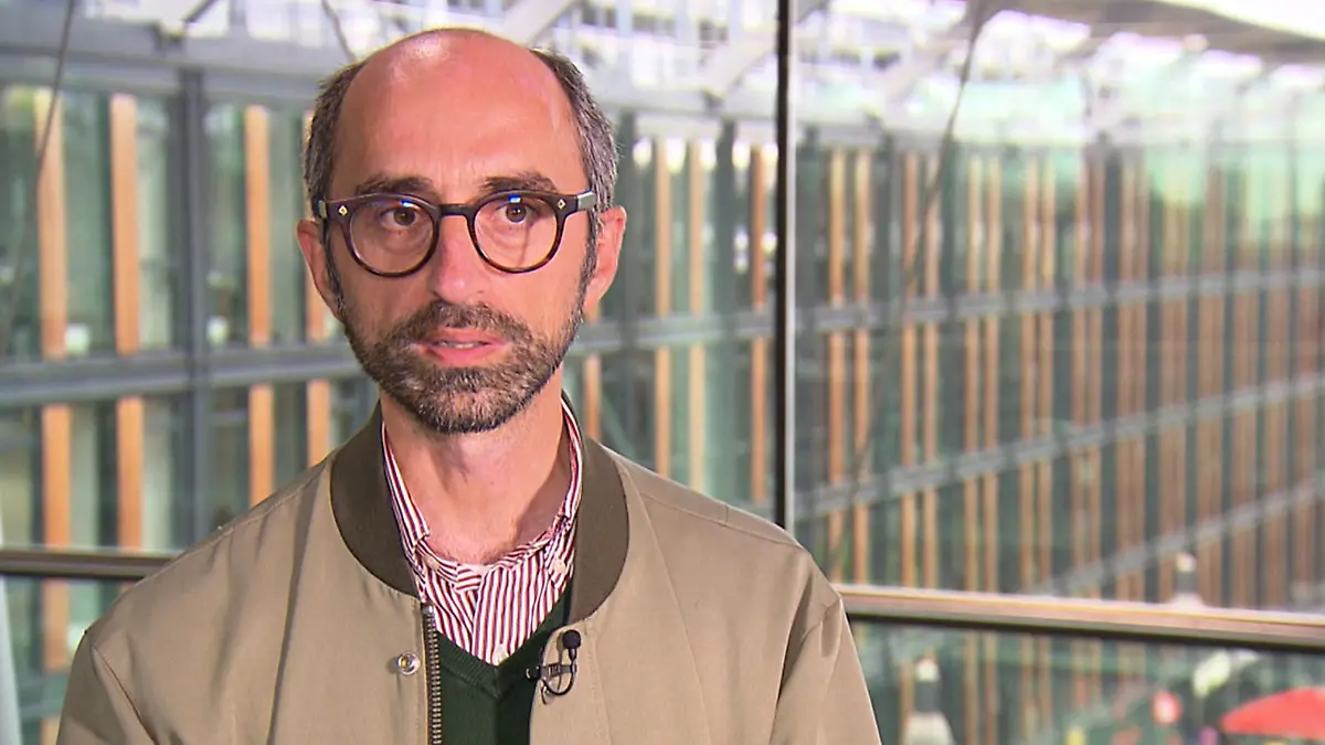 Nach Torjubel-Eklat beim Türkei-Spiel!: Experte erklärt: Was ihr über ...