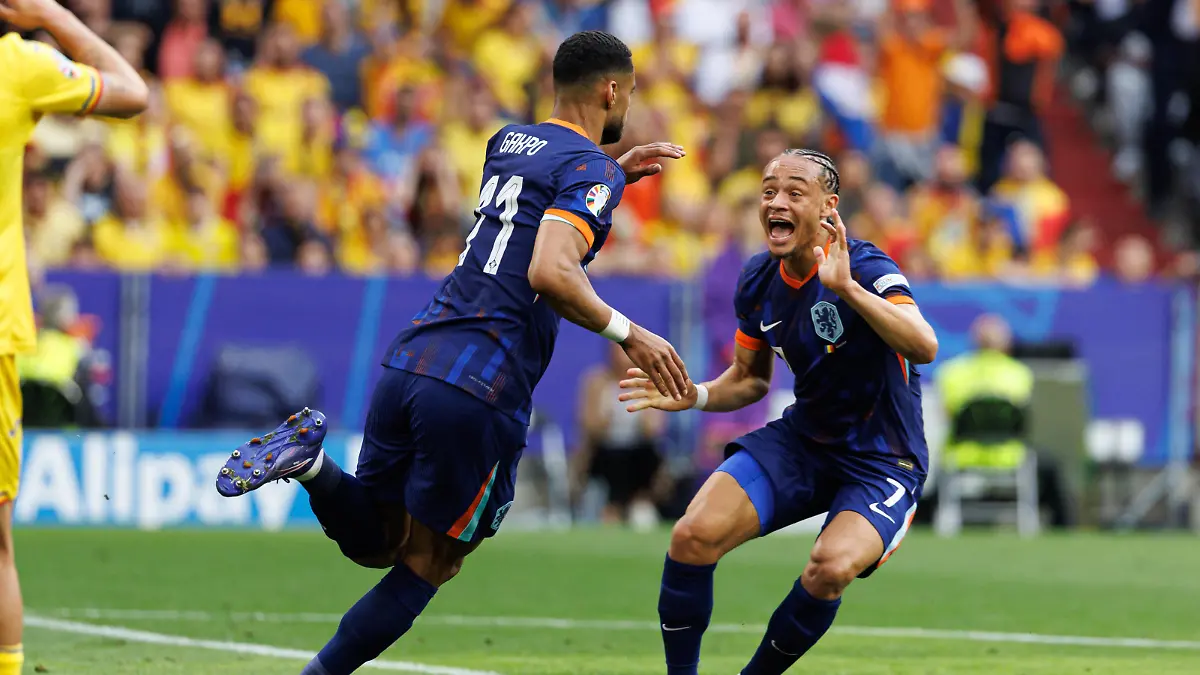 Niederlande gegen Türkei LIVE: TV oder Stream? SO seht ihr das EM ...