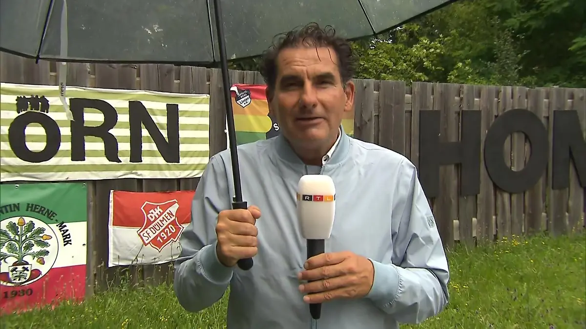 RTL und RTL+ zeigen Doku über Fußball-Nationalmannschaft „Unser Team - Die Heim-EM 2024”