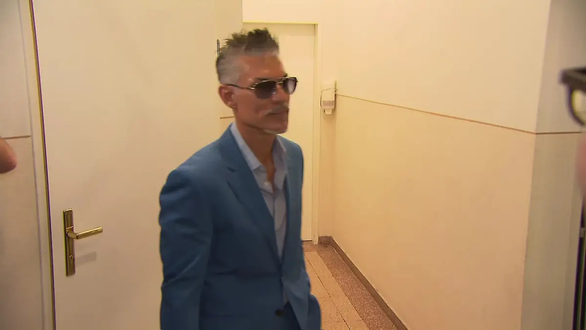 Update im Chris Töpperwien-Prozess: Jetzt spricht der Mann, der ihn ...