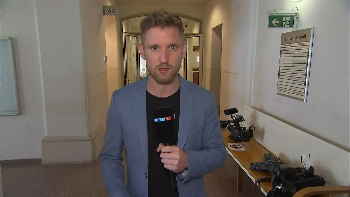 Update im Chris Töpperwien-Prozess: Jetzt spricht der Mann, der ihn ...