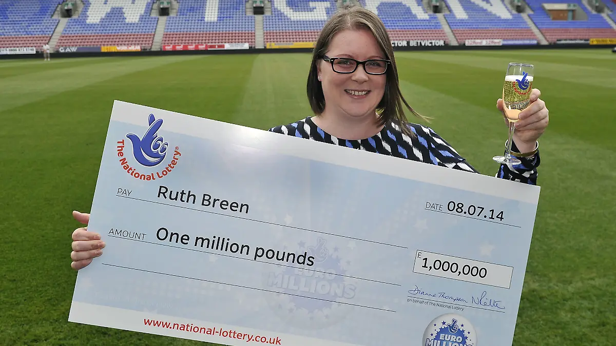 Alles aus! Lotto-Millionär Chico und Freundin Candice getrennt