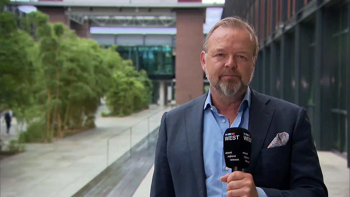 RTL WEST Kommentar: Jörg Zajonc zu Steueranreizen für ausländische ...