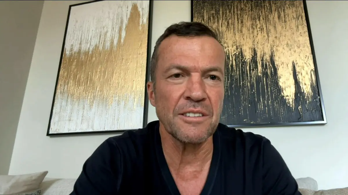 EM-Saxofonist André Schnura ging durch die Hölle: Fünffache Dosis ...