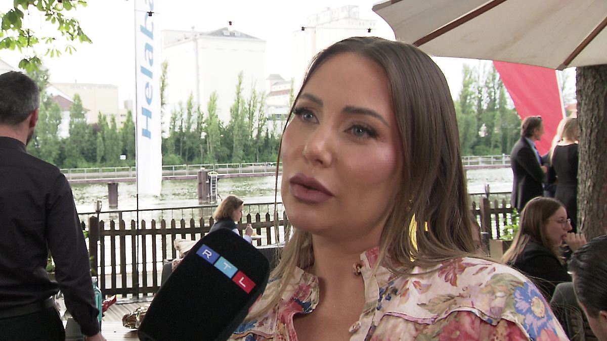 Nina Anhan: So geht es Ehemann Rapper Haftbefehl aktuell