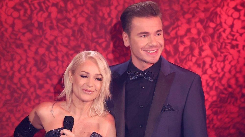 Michelle und Eric Philippi: Trennung? DAS steckt hinter den Liebes-Aus ...