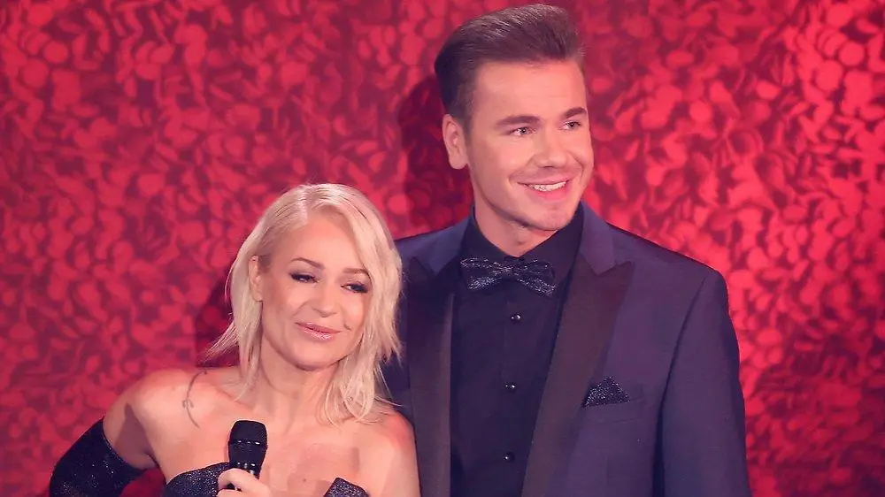 Michelle und Eric Philippi: Trennung? DAS steckt hinter den Liebes-Aus ...