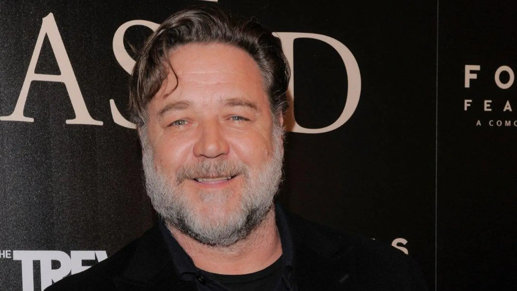 Plant Hollywoodstar Russell Crowe seine Hochzeit in Italien?