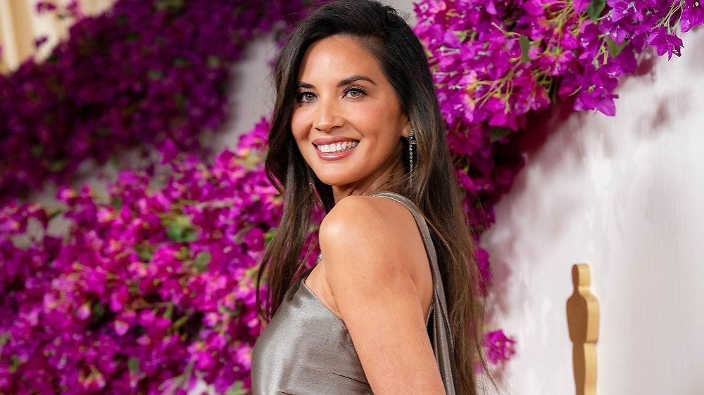 Nach Brustkrebs-Kampf: Olivia Munn hat heimlich geheiratet