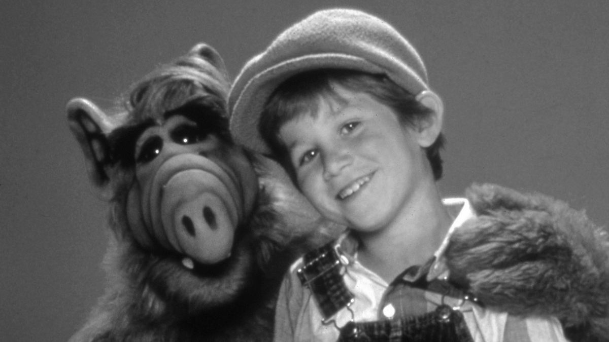 „Alf”-Star Benji Gregory tot im Auto gefunden: Darsteller von „Brian ...