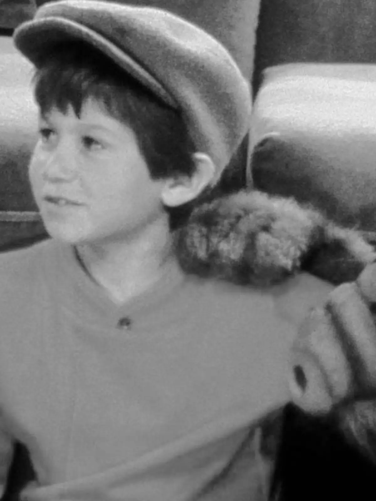 „Alf”-Fluch: Benji Gregori, Max Wright und Co. - das wurde aus den ...