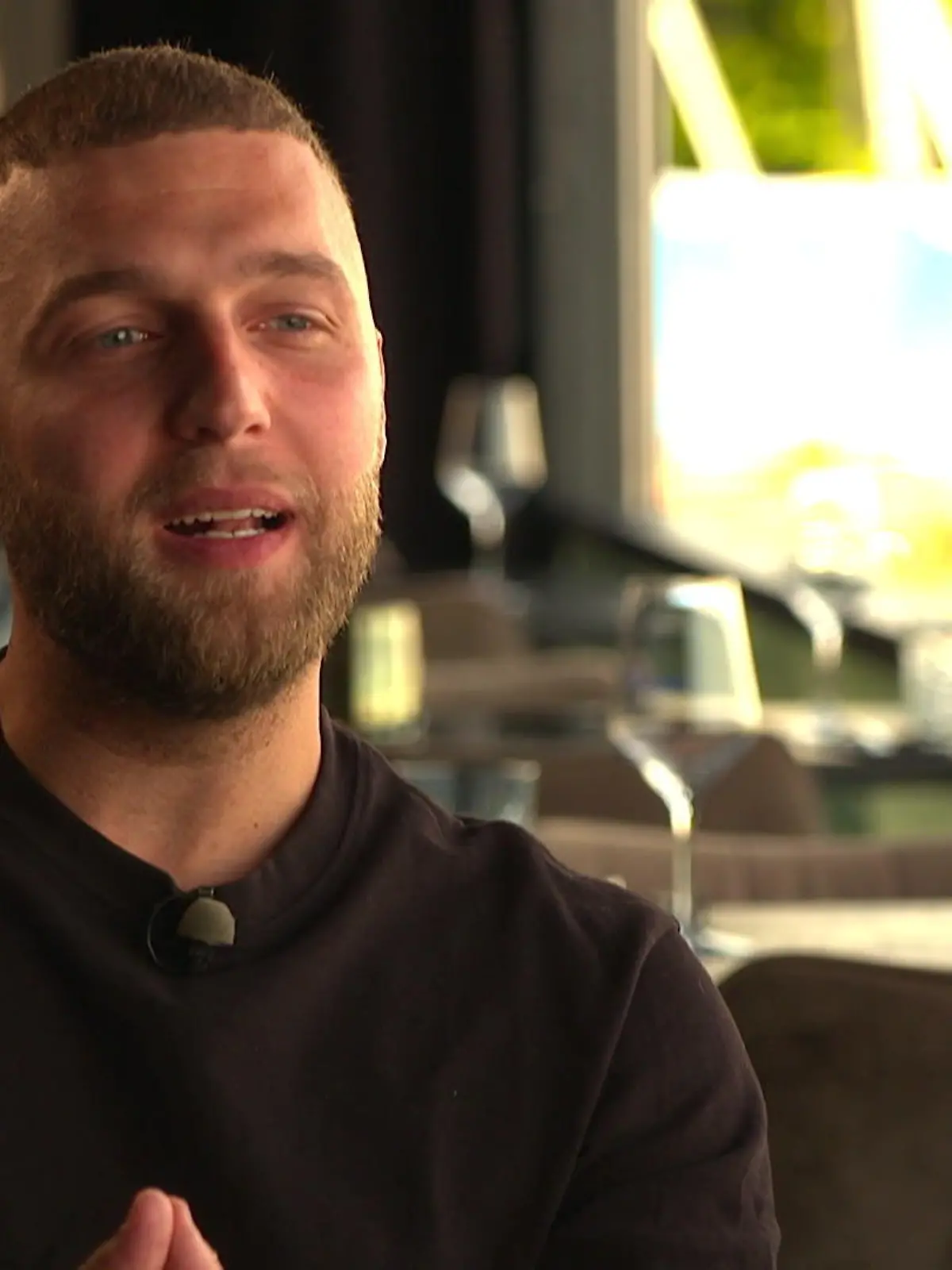 Filip Pavlovic: Alle News & Infos