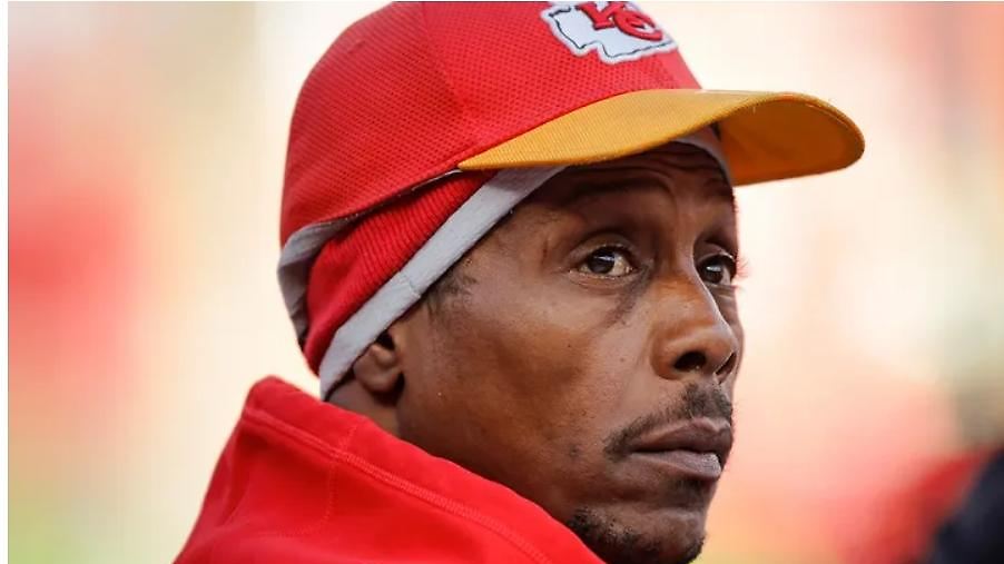 NFL: Patrick Mahomes Sr. schon wieder vor Gericht!